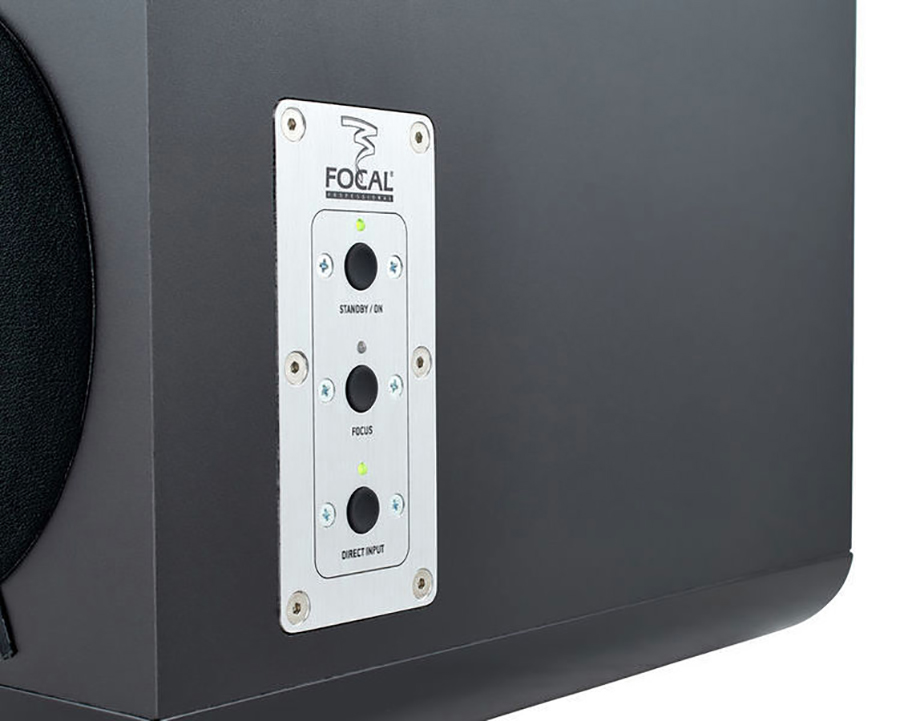 Акустическая система Focal SM9 Left - купить в Одессе, Киеве, Украине ...