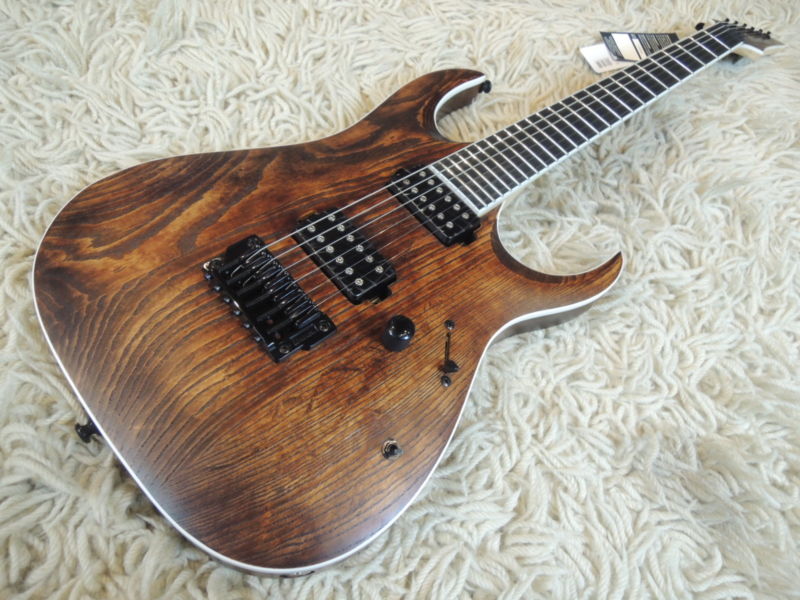 Электрогитара IBANEZ RGAIX6U ABS - купить в Одессе, Киеве, Украине ...