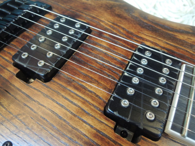 Электрогитара IBANEZ RGAIX6U ABS - купить в Одессе, Киеве, Украине ...