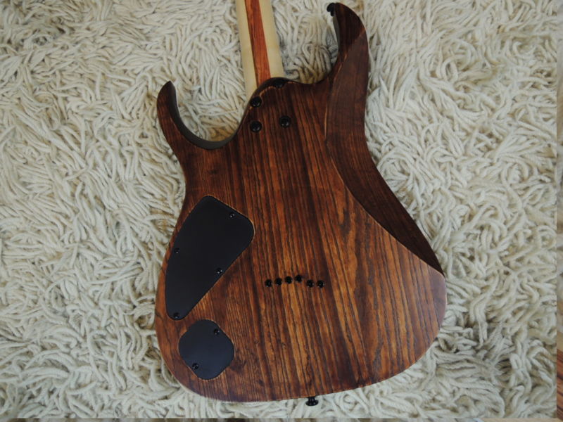 Электрогитара IBANEZ RGAIX6U ABS - купить в Одессе, Киеве, Украине ...