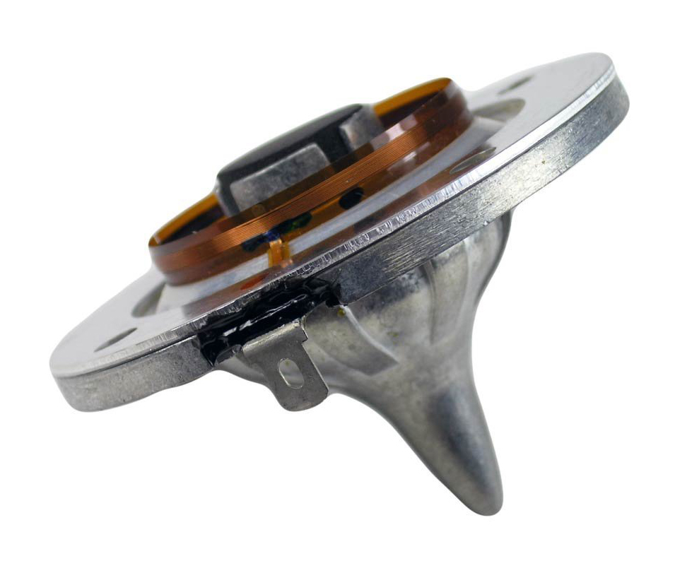 ВЧ-драйвер JBL 2408-2 UNIT ASSEMBLY - купить в Одессе, Киеве, Украине ...