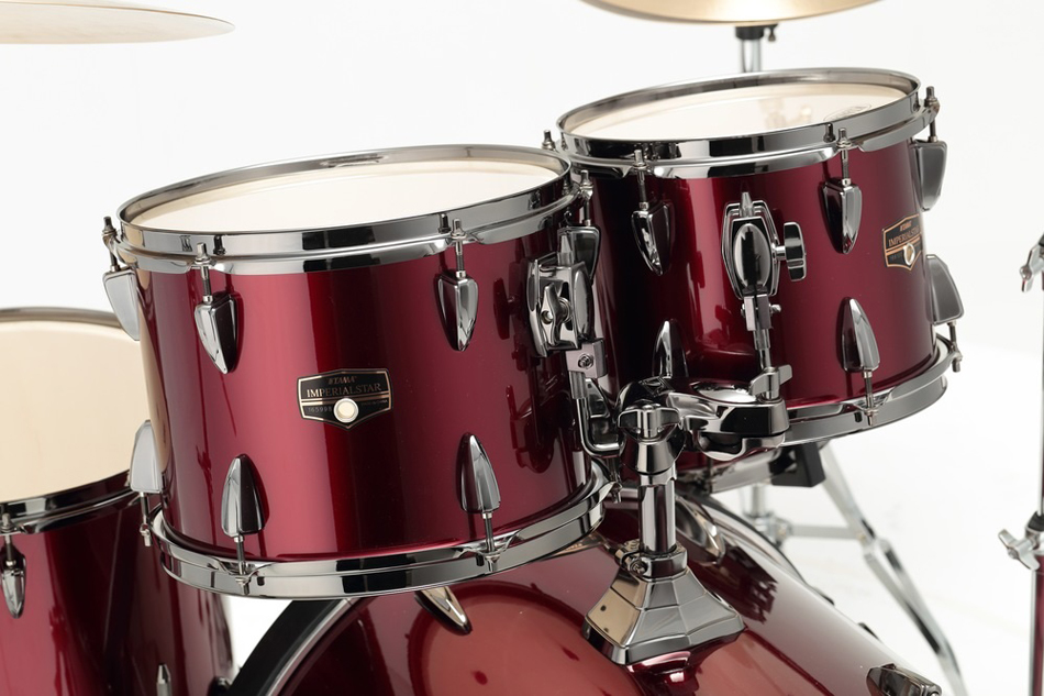 Ударная установка TAMA IP58H6N BVTR - купить в Одессе, Киеве, Украине ...