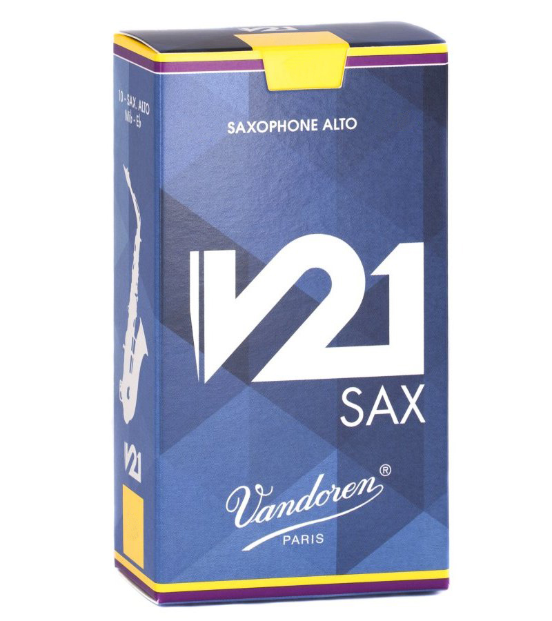 Трости для альт саксофона VANDOREN SR81XX !! - купить в Одессе, Киеве ...