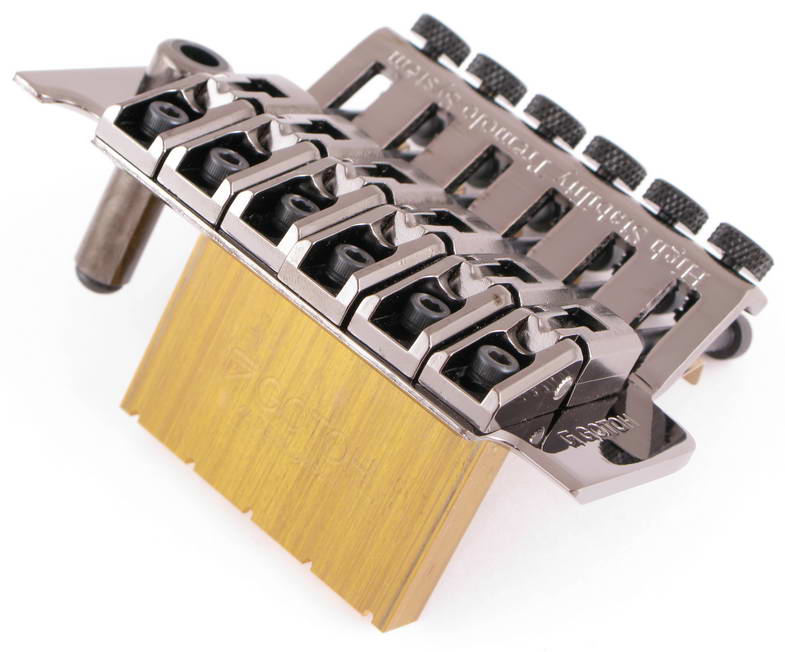 Тремоло типа FR для электрогитары GOTOH GE1996T(33) CK - купить в ...