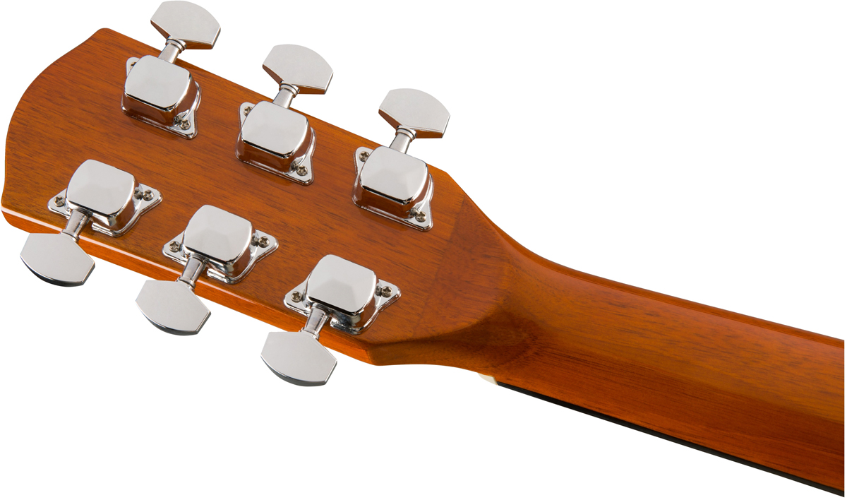 Акустическая гитара FENDER SQUIER SA-150 DREADNOUGHT NAT - купить в ...