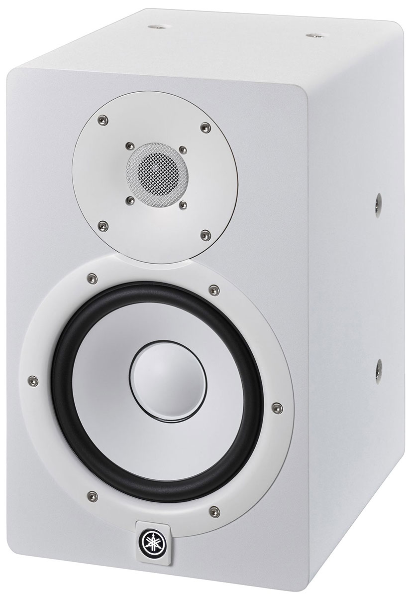 Yamaha monitor installation