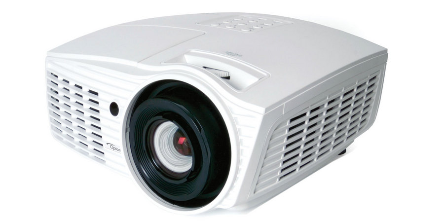 Короткофокусный проектор Optoma EH415ST - купить в Одессе, Киеве ...
