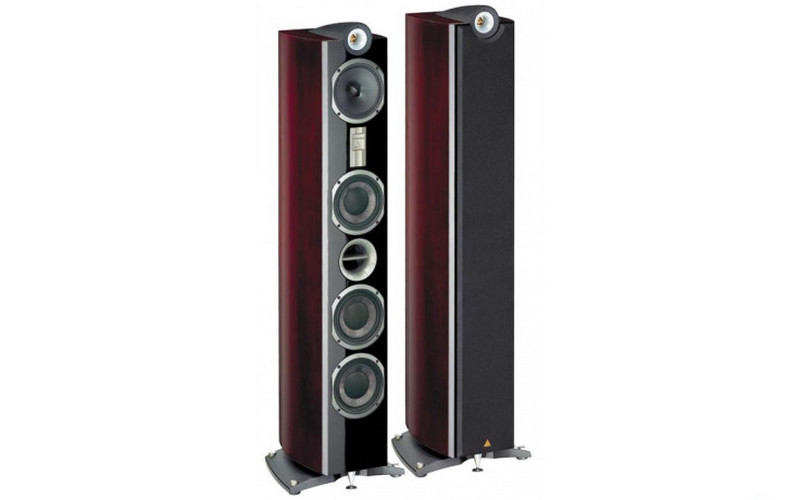 Акустическая система Triangle LYRR Mahogany - купить в Одессе, Киеве ...