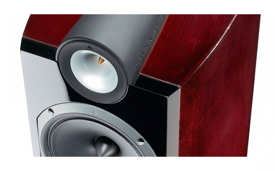 Акустическая система Triangle LYRR Mahogany - купить в Одессе, Киеве ...