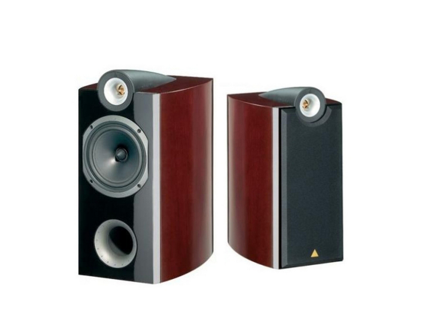 Акустическая система Triangle TRIO Mahogany - купить в Одессе, Киеве ...