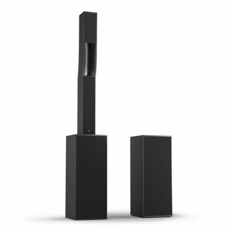 Мощный сабвуфер L-ACOUSTICS SYVA Low - купить в Одессе, Киеве, Украине ...