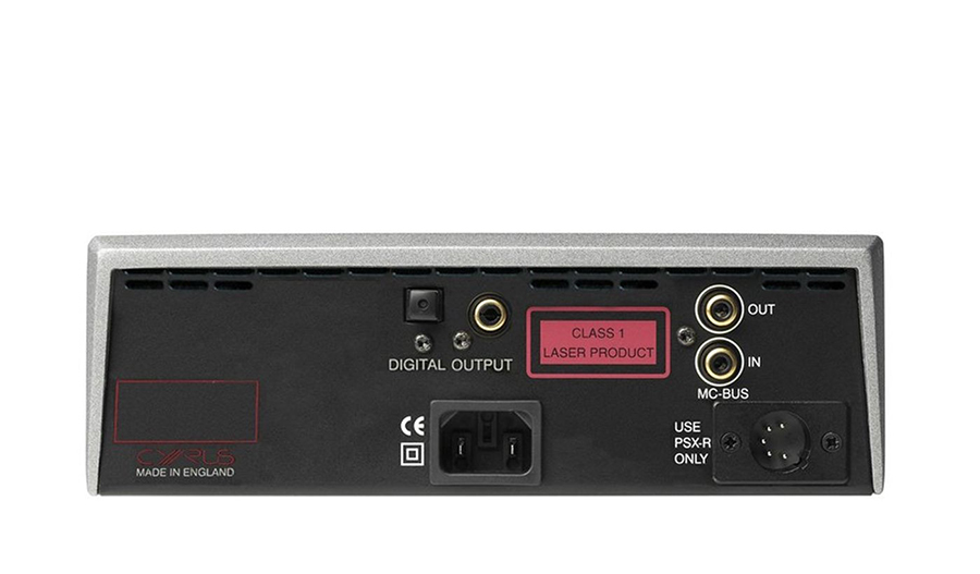 CD-транспорт Cyrus CD XT SE2 BrBlack - купить в Одессе, Киеве, Украине ...