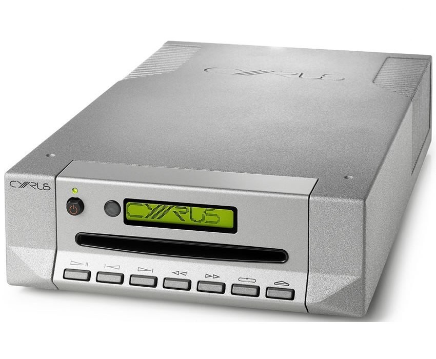 CD транспорт Cyrus CD XT SE2 Quarts - купить в Одессе, Киеве, Украине ...