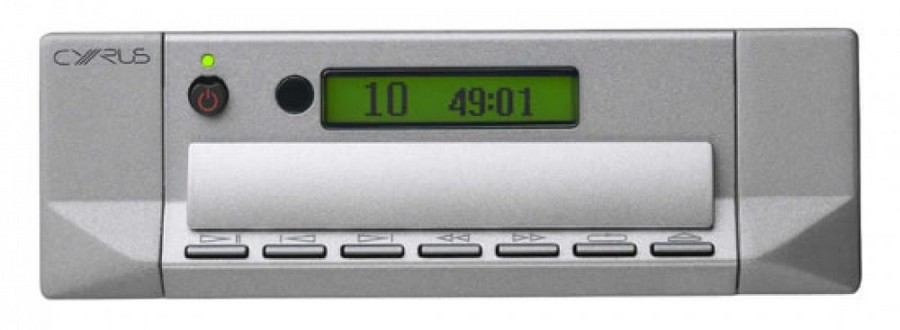 CD транспорт Cyrus CD XT SE2 Quarts - купить в Одессе, Киеве, Украине ...