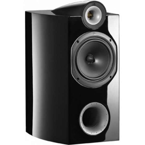 Акустическая система Triangle TRIO (Piano black) - купить в Одессе ...