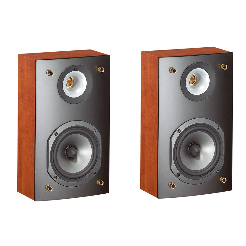 Акустична система Triangle HEYDA EX Cognac - купить в Одессе, Киеве ...