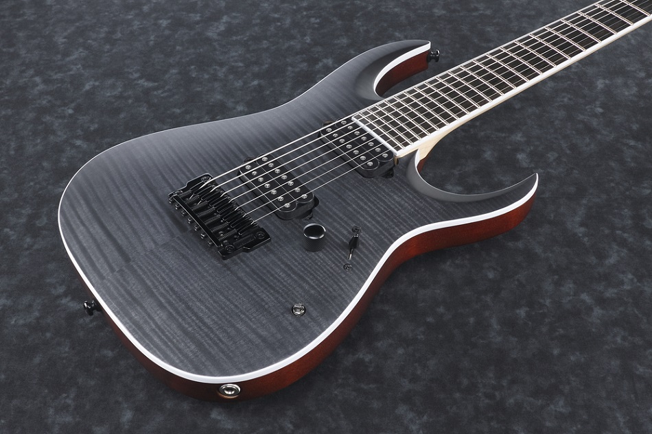 Электрогитара IBANEZ RGAIX7FM TGF - купить в Одессе, Киеве, Украине ...