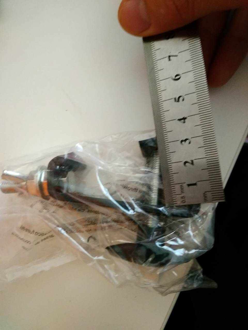 Крепление для световых приборов ADJ Light Bridge clamp black - купить в ...