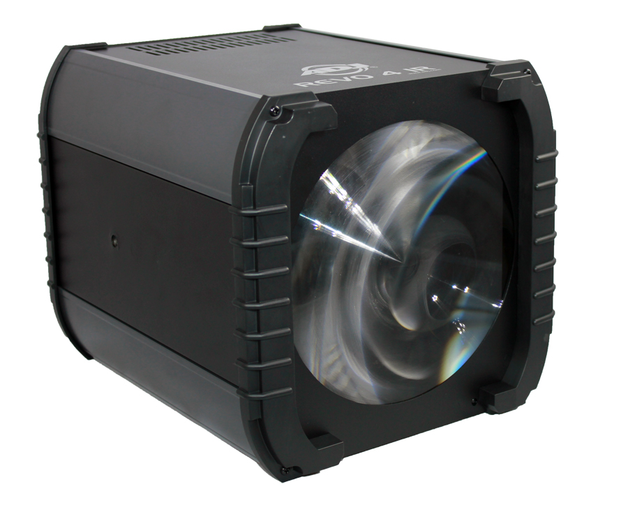 Светодиодный прибор ADJ Revo 4 IR - купить в Одессе, Киеве, Украине ...