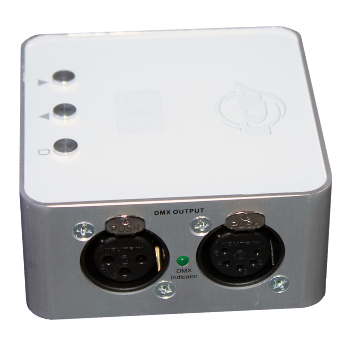 DMX контроллер ADJ MyDMX 3.0 - купить в Одессе, Киеве, Украине ...