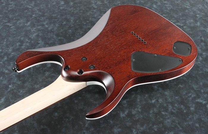 Электрогитара IBANEZ RGA42FM DEF - купить в Одессе, Киеве, Украине ...