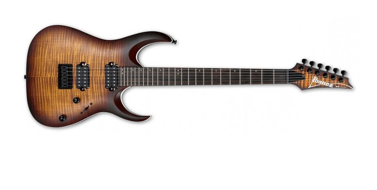 Электрогитара IBANEZ RGA42FM DEF - купить в Одессе, Киеве, Украине ...