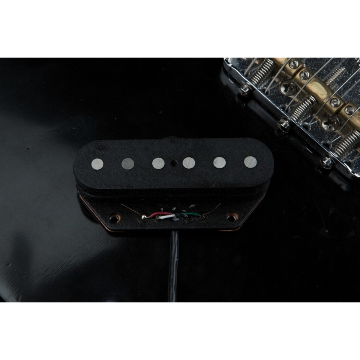 Звукосниматель SEYMOUR DUNCAN BILLY GIBBONS GILLY - купить в Одессе ...