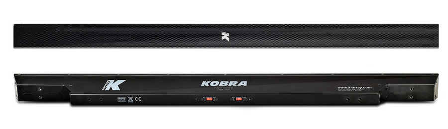Акустична система HK-Array KK102 I - купить в Одессе, Киеве, Украине ...