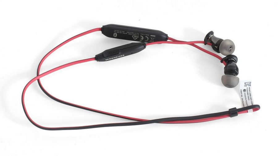 Наушники Sennheiser M2 IEBT SW - купить в Одессе, Киеве, Украине ...