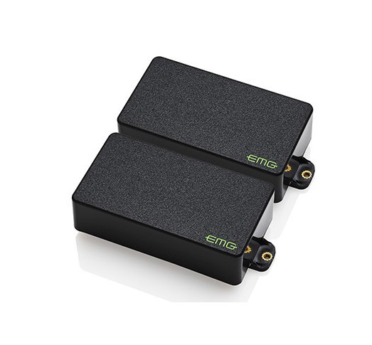 Набор звукоснимателей EMG KHBB SET - купить в Одессе, Киеве, Украине ...