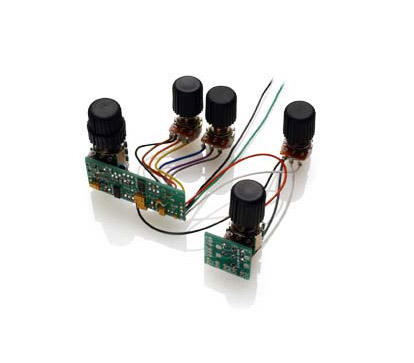 Бас-еквалайзер EMG BQS SYSTEM (evo1) - купить в Одессе, Киеве, Украине ...