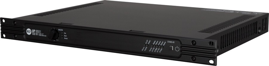 Підсилювач потужності RCF UP8501 - купить в Одессе, Киеве, Украине ...