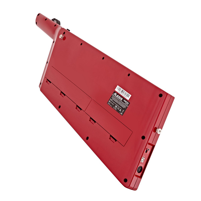 MIDI-клавиатура ALESIS VORTEX WIRELESS 2 RED - купить в Одессе, Киеве ...