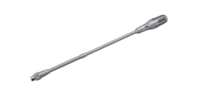 Змінний мікрофон для конференц-систем (короткий) Bosch DCN-MICS ...