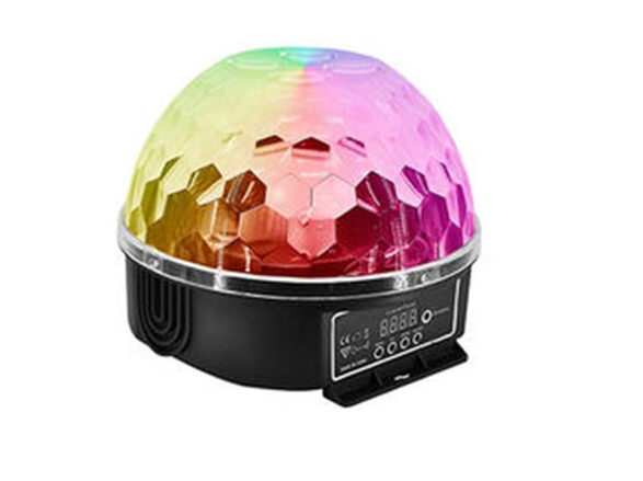 Світловий LED прилад STLS Led Gobo Ball - купить в Одессе, Киеве ...