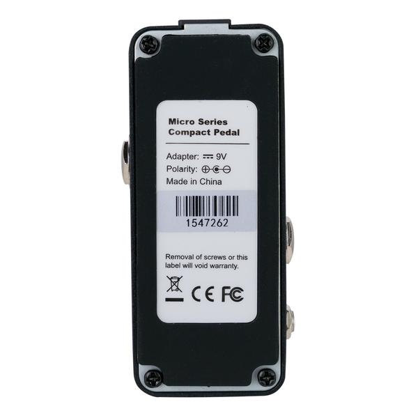 Педаль MOOER AUDIOFILE - купить в Одессе, Киеве, Украине | Артикул ...