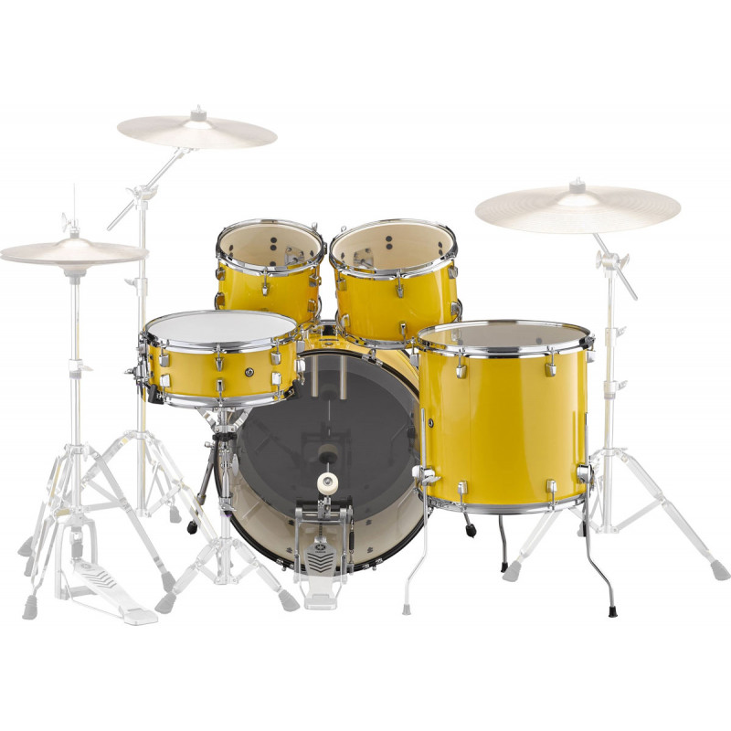 Ударная установка Yamaha RDP2F5 MY - купить в Одессе, Киеве, Украине ...