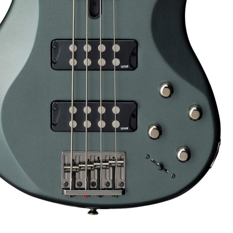 Бас-гитара YAMAHA TRBX304 MGR - купить в Одессе, Киеве, Украине ...