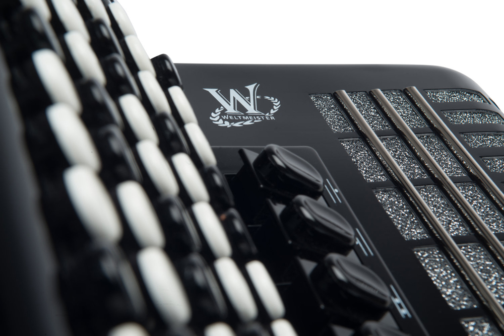 Баян Weltmeister Romance 874 87/120/IV/11/5 Italian Reeds (IR) - купить ...