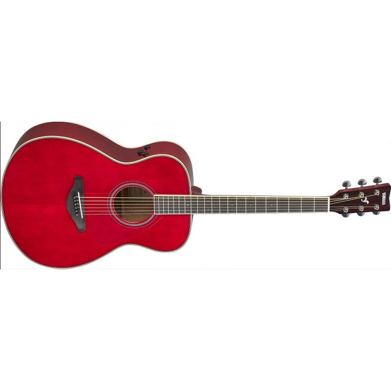 Электроакустическая гитара YAMAHA FSTA RR - купить в Одессе, Киеве ...