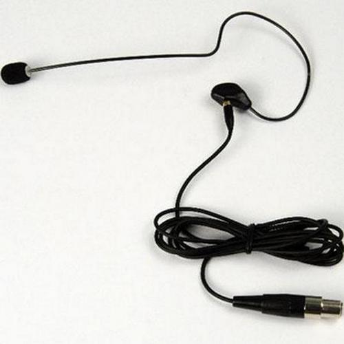 Головной микрофон ClearOne WS-HOB - купить в Одессе, Киеве, Украине ...