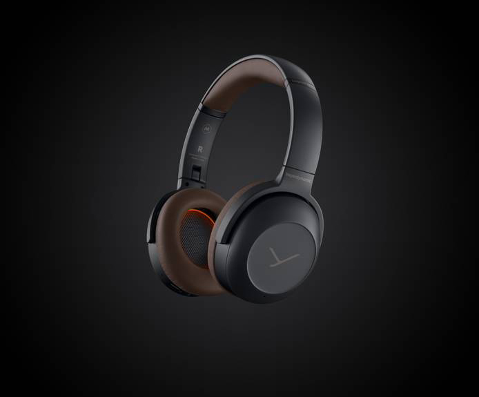 Беспроводные наушники Beyerdynamic Lagoon ANC Explorer - купить в ...