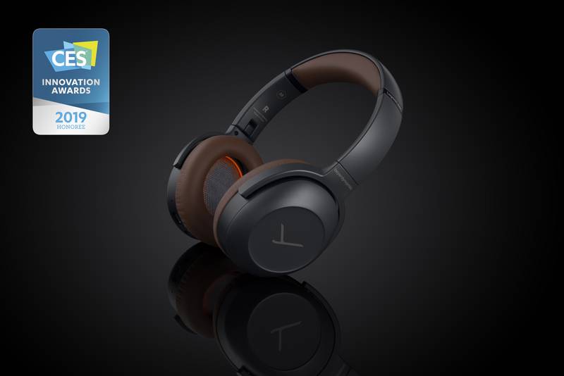 Беспроводные наушники Beyerdynamic Lagoon ANC Explorer - купить в ...
