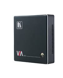 Интерактивная система KRAMER VIA GO - купить в Одессе, Киеве, Украине ...