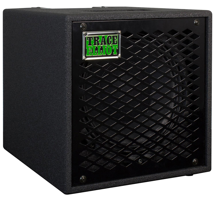 Кабинет для бас-гитары TRACE ELLIOT Elf 1x10 Cab - купить в Одессе ...