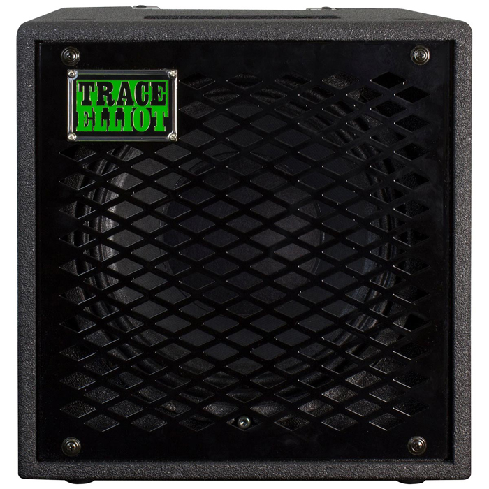 Кабинет для бас-гитары TRACE ELLIOT Elf 1x10 Cab - купить в Одессе ...