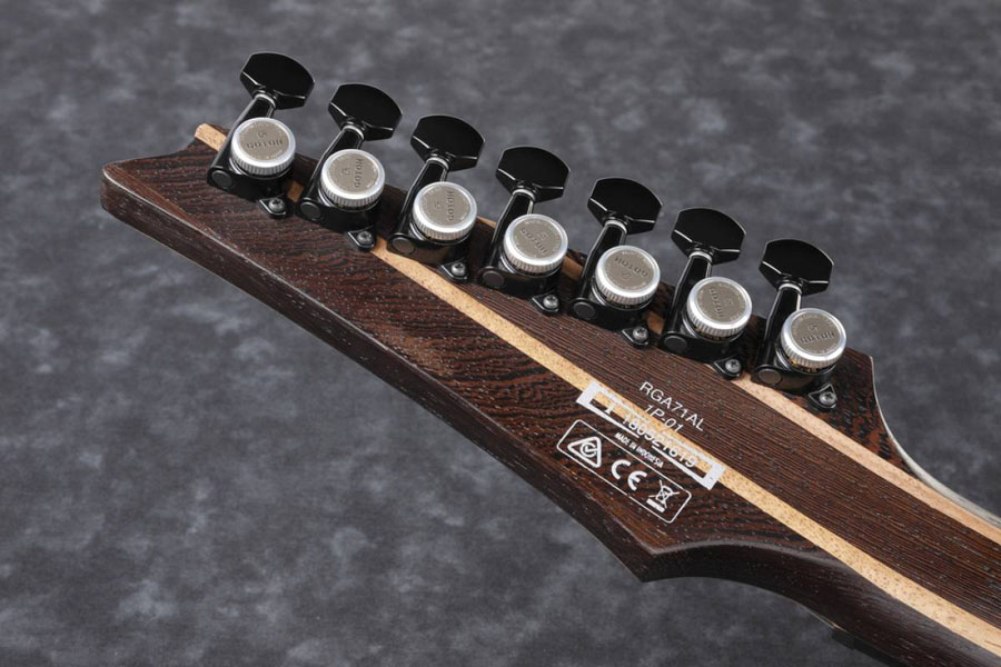 Електрогітара IBANEZ RGD71AL ANB - купить в Одессе, Киеве, Украине ...