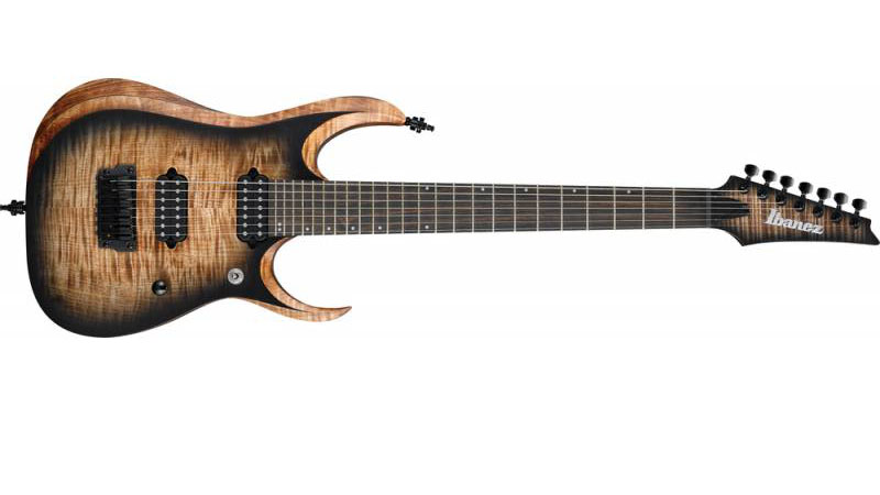 Електрогітара IBANEZ RGD71AL ANB - купить в Одессе, Киеве, Украине ...