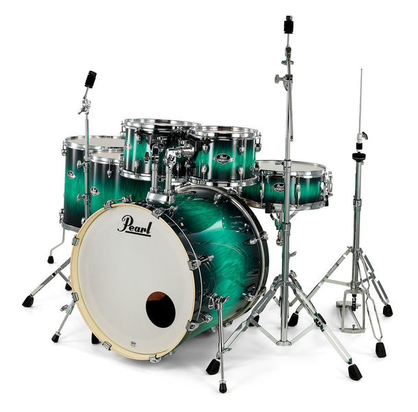 Ударная установка Pearl EXA-726S/C773 - купить в Одессе, Киеве, Украине ...