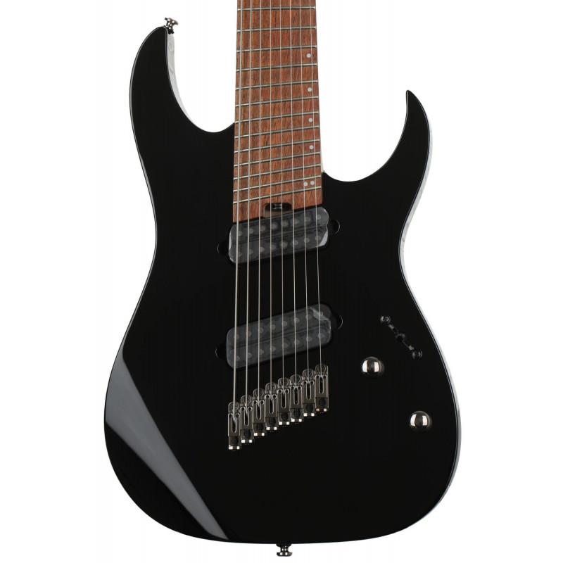 Электрогитара Ibanez RGMS8-BK - купить в Одессе, Киеве, Украине ...